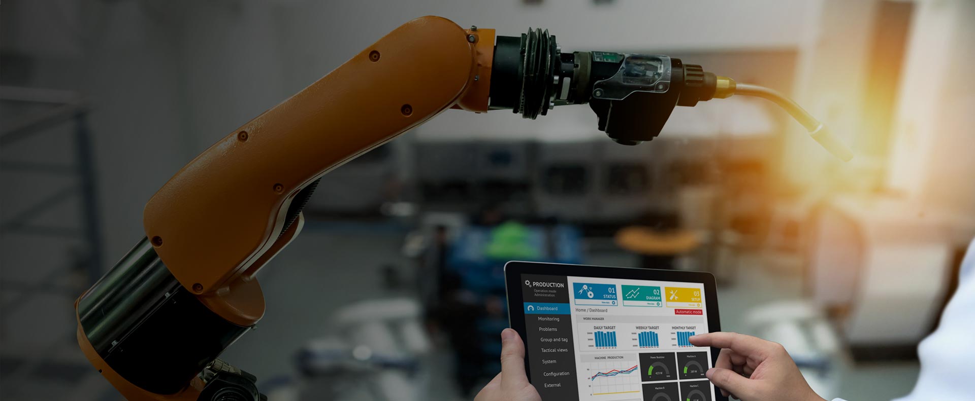 One-Stop Shop for Cutting-Edge Manufacturing Solutions