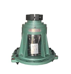 Circle Multi-spindle Head 4-axis