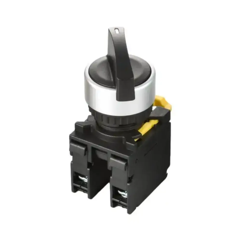 Push Button Switches & Rotary Switches: Essential Components in ...