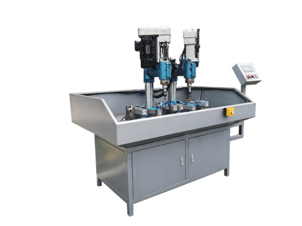 Transform Your Manufacturing Efficiency with Advanced Multi-Head ...