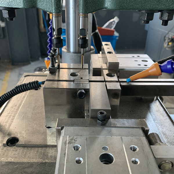 T-Type Automatic Tapping Machines: Slash Labor Costs Without ...