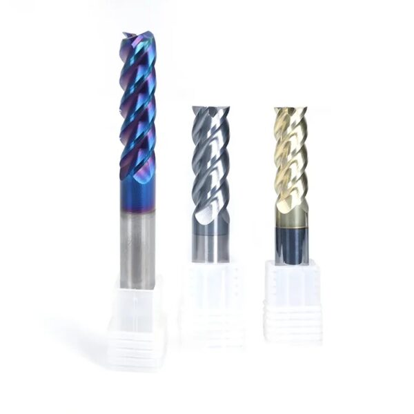 Understanding Milling Cutters: Types, Applications, and Best Practices ...