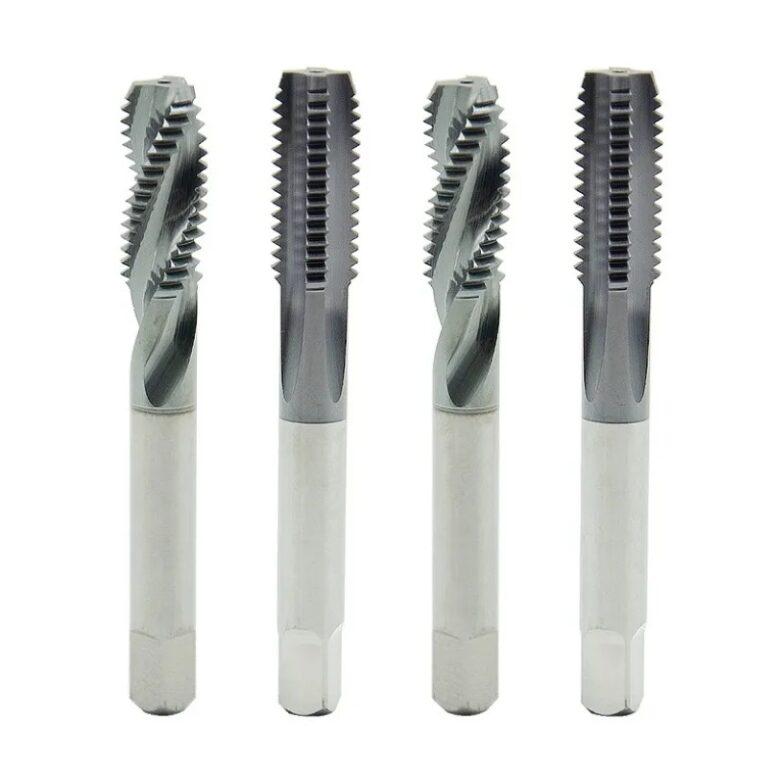 Exploring the Versatility of Straight Taps - One-Stop Shop for Cutting ...